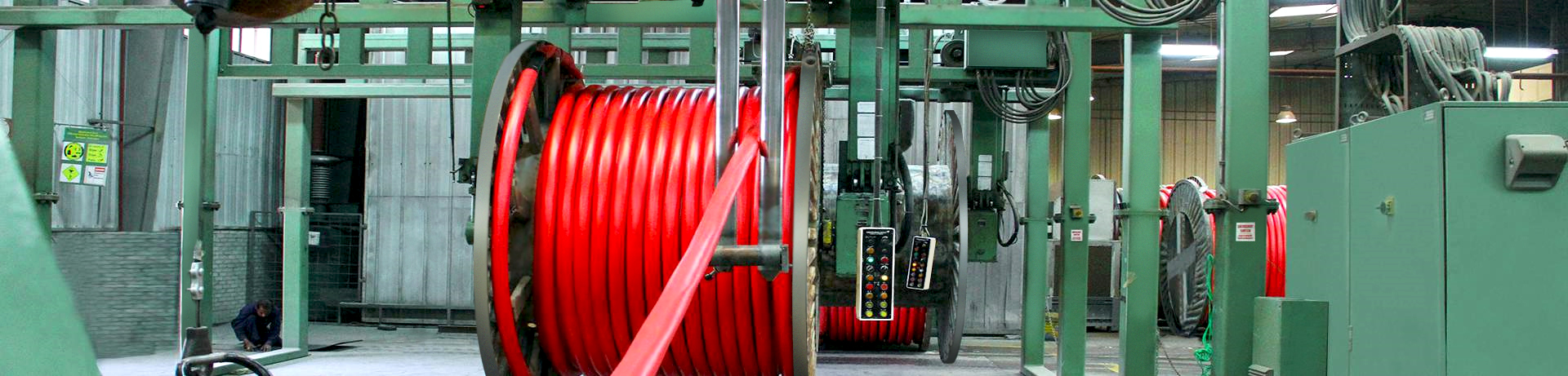 Gulf Cable & Electrical Ind. Co. K.S.C.P