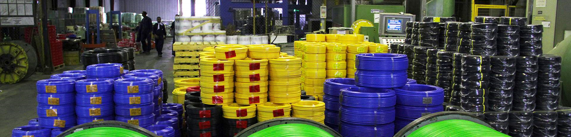 Gulf Cable & Electrical Industries Co. K.S.C.P