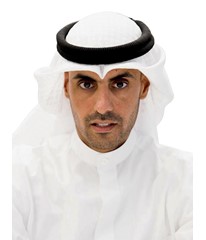 Bader Naser Al-Kharafi
