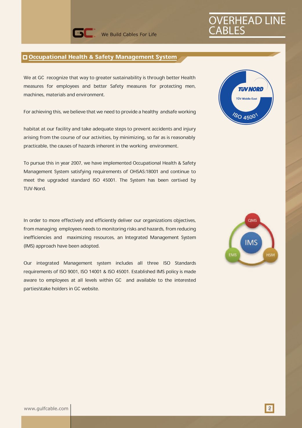 Ask about our Product